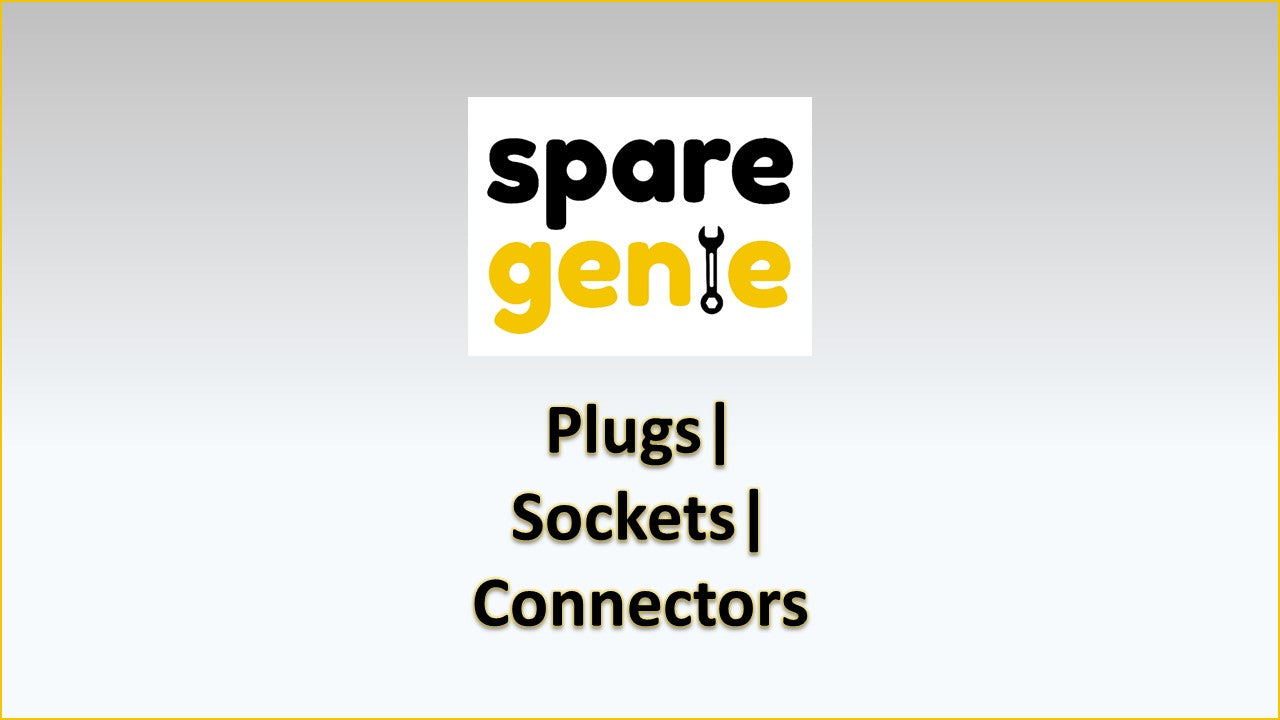 Plugs | Sockets | Connectors