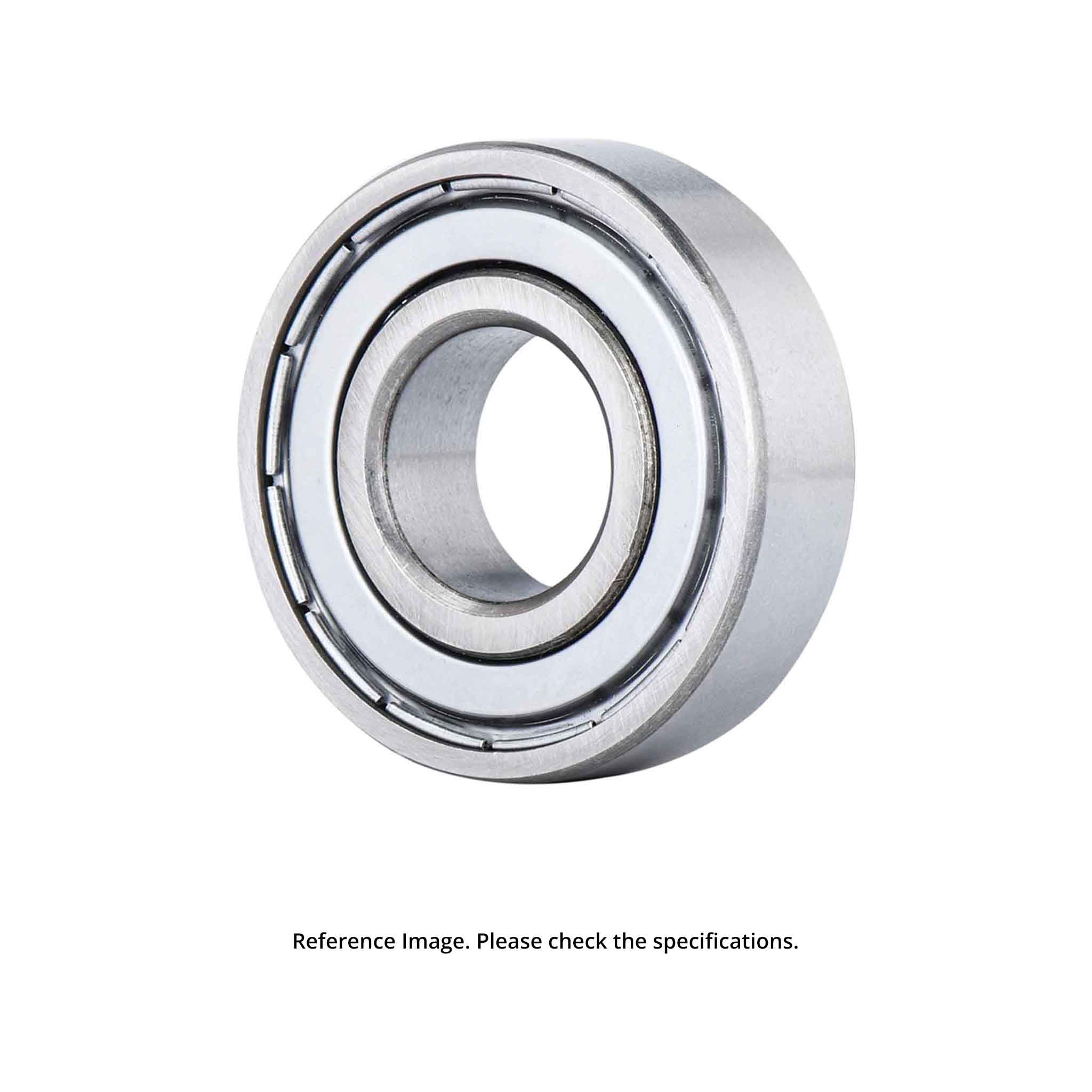 Ball Bearings 6008 RS | Imported