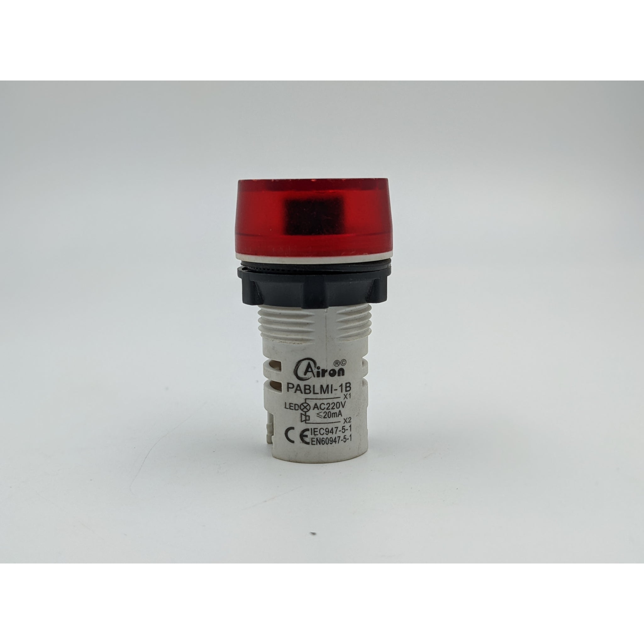 Horn (Buzzer) | Dia 22 mm | Imported
