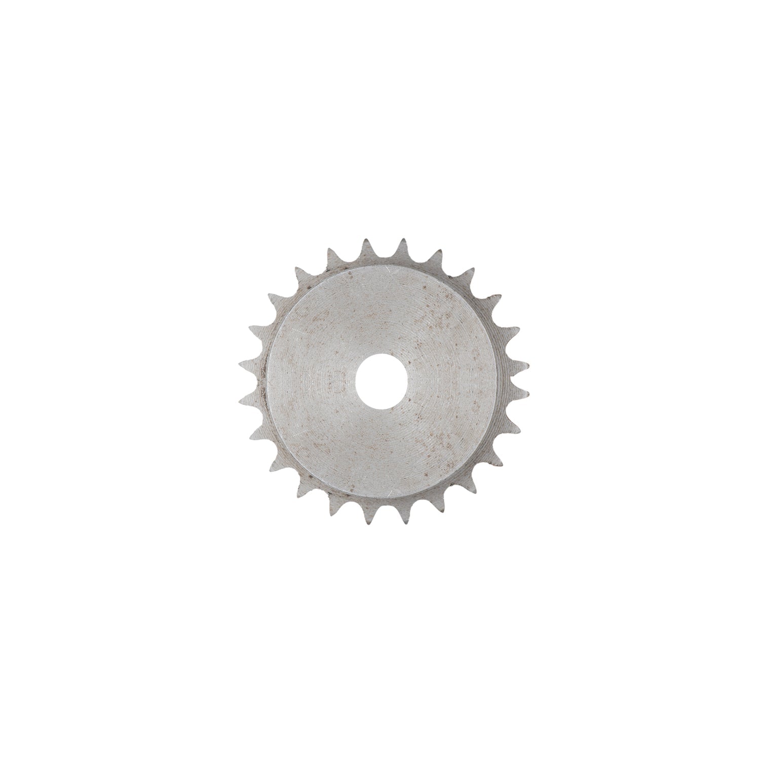 Sprocket | Double Roller Chain 06B | Domestic