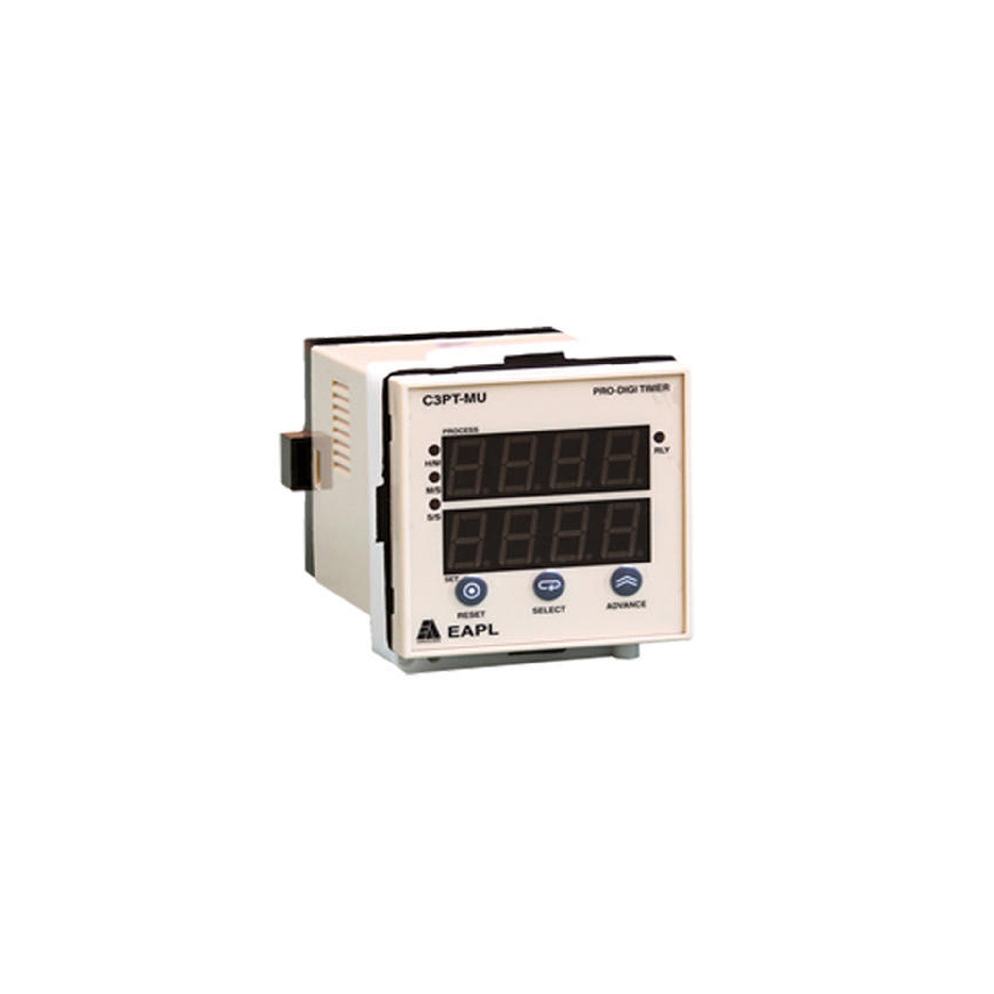 Multi Function Timer | C3PT-MU | Output 90-270 VAC | Input 24 VDC | 5