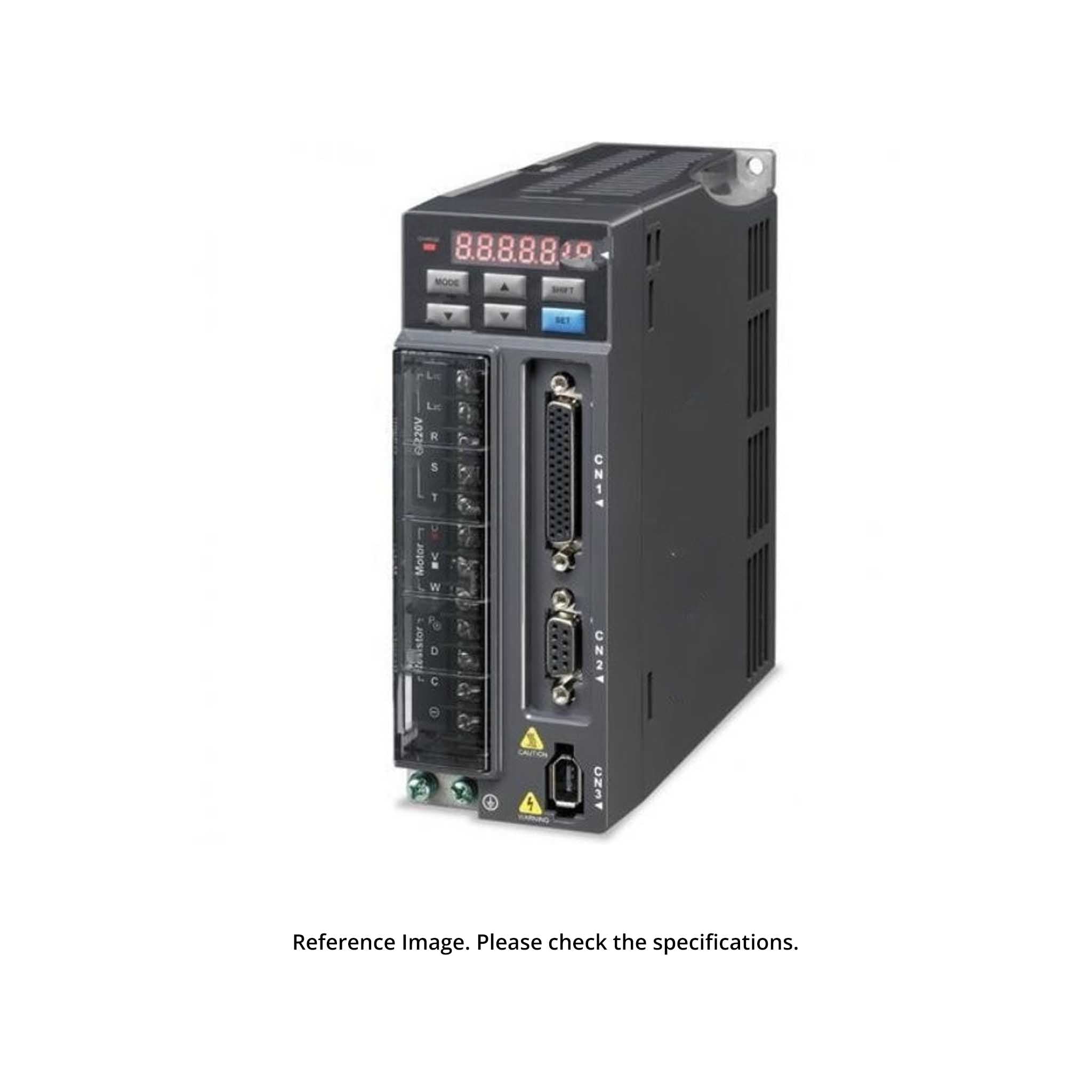 Three Phase Hybrid Stepper Drive I HDB3C I 3 Phase I 220VAC I 3AMP I I