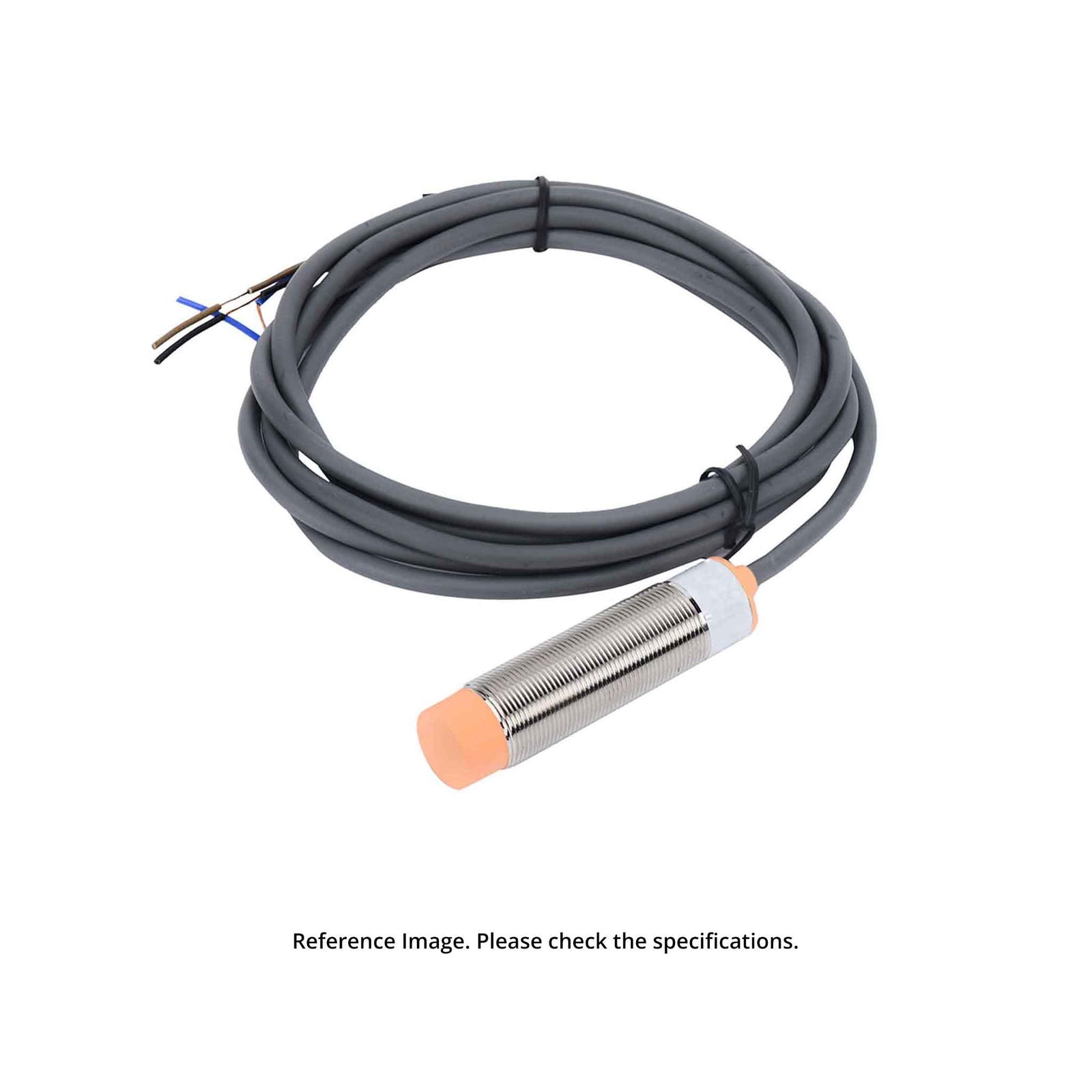 Inductive Proximity Sensor | LJ12A3-4-Z/BX | NPN NO | 6-36 VDC | Impor