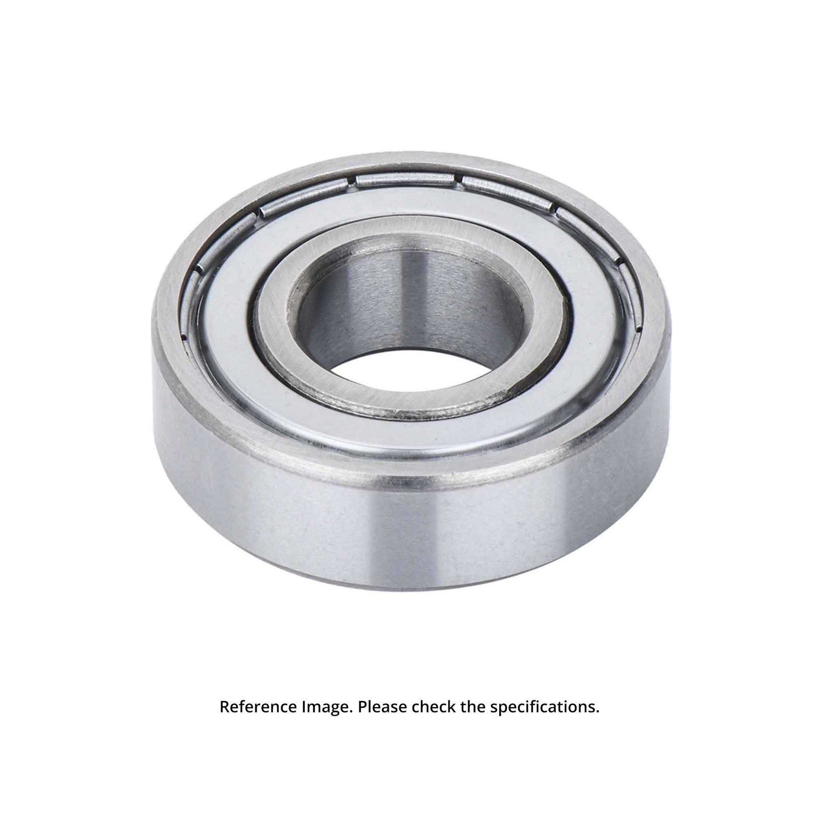 Ball Bearings 6205zz | Imported