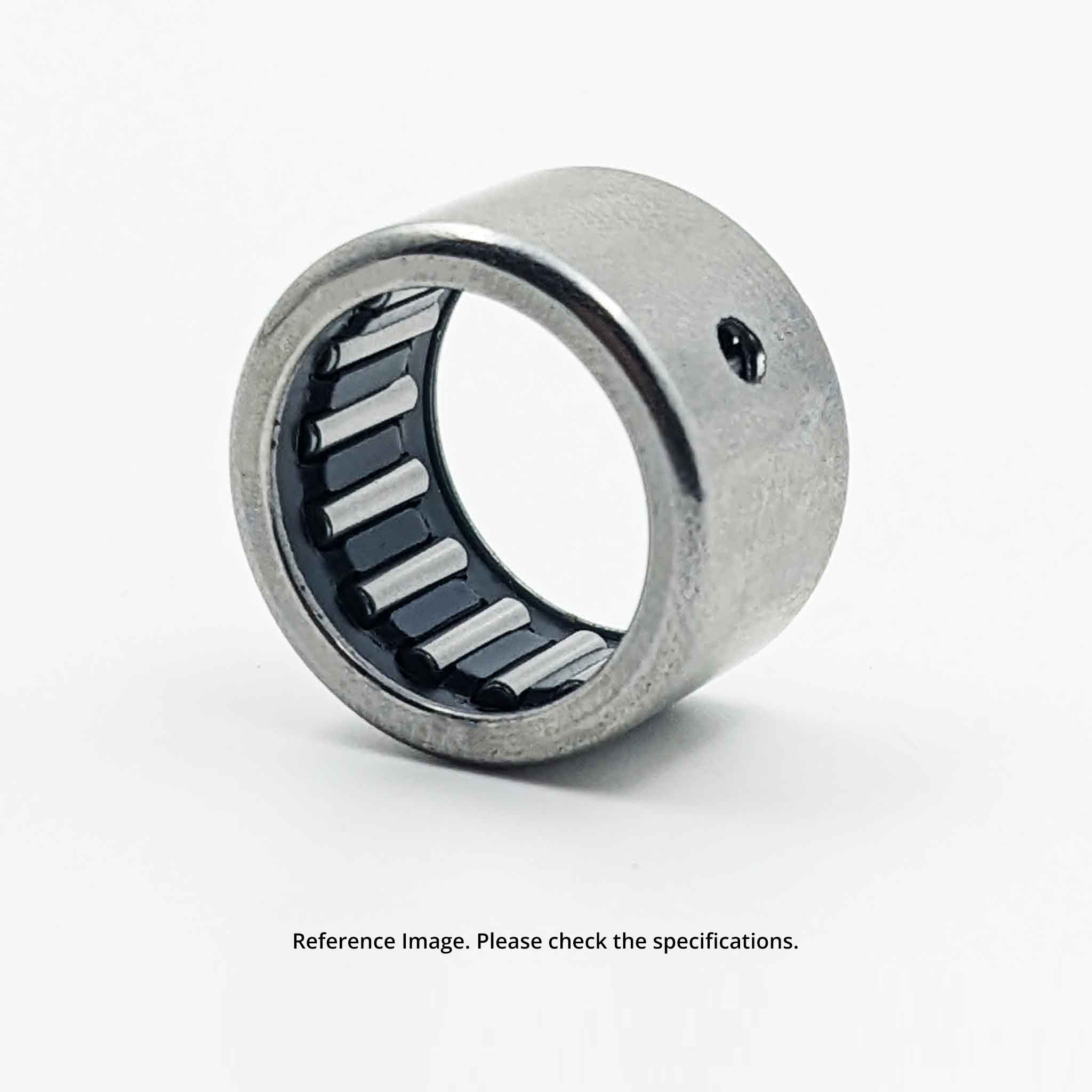 Roller Bearings HKS 172520 | Imported