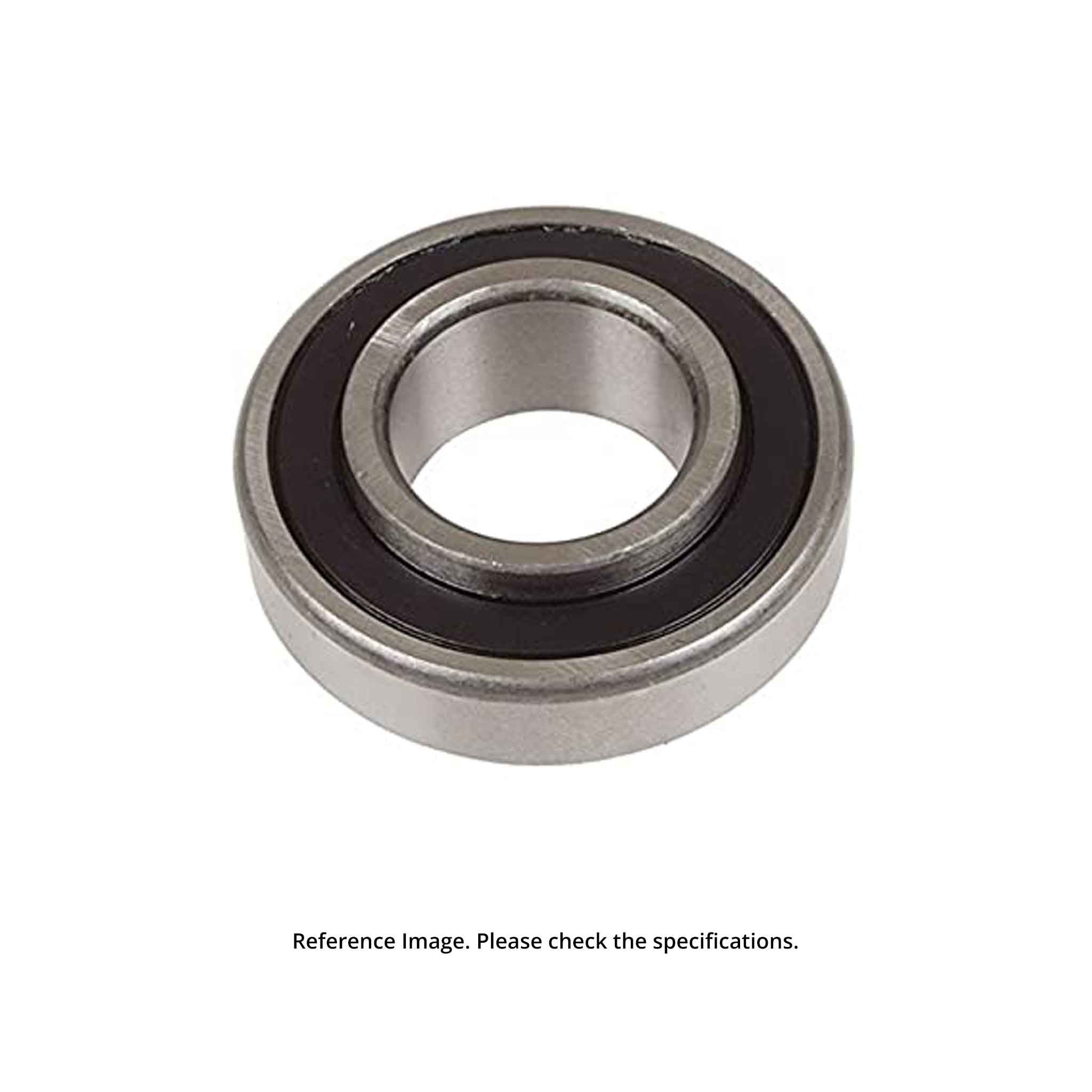Rotary Cutter Bearing | Outer Dia 80 mm | Inner Dia 55 mm | Thickness