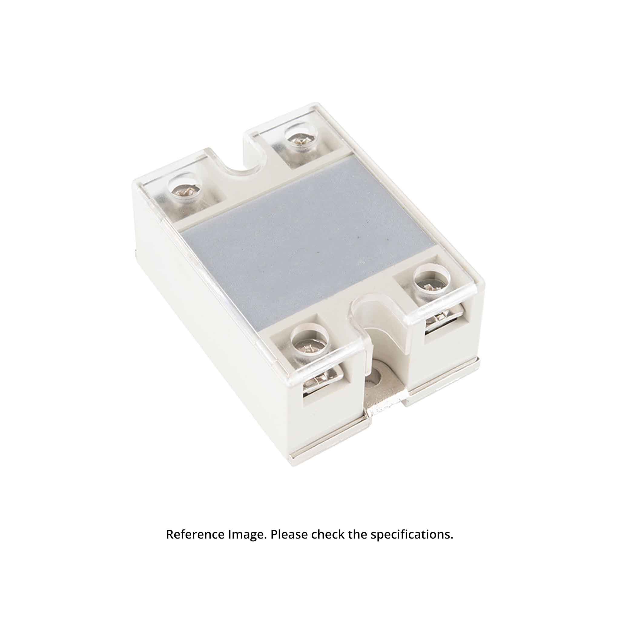 Relays SSR - 150 Amp | H3150Z | Output 30-380 VAC | 4-32 VDC | Importe