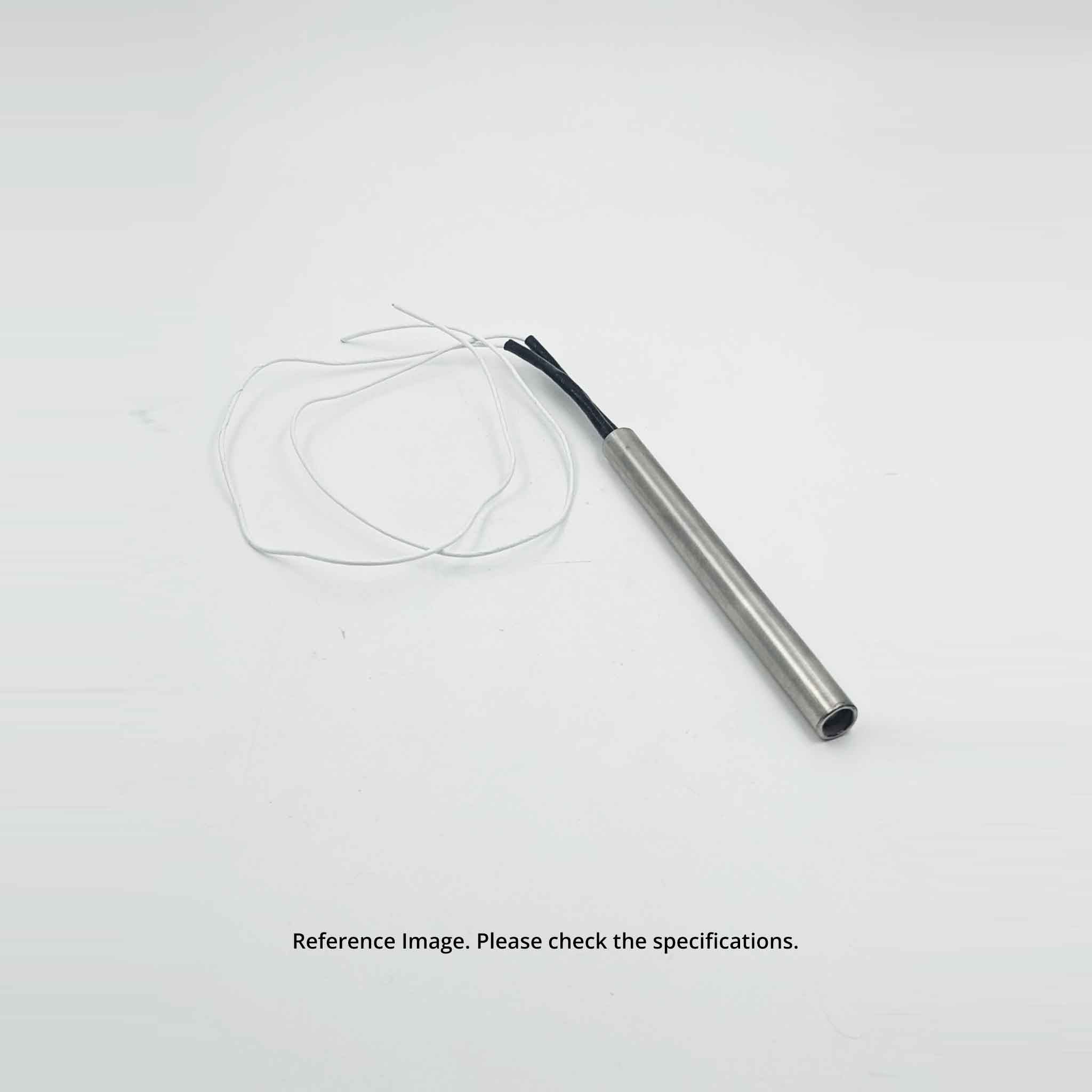 Pencil Heater | Dia 10 mm | Length 150 mm | HD | Domestic