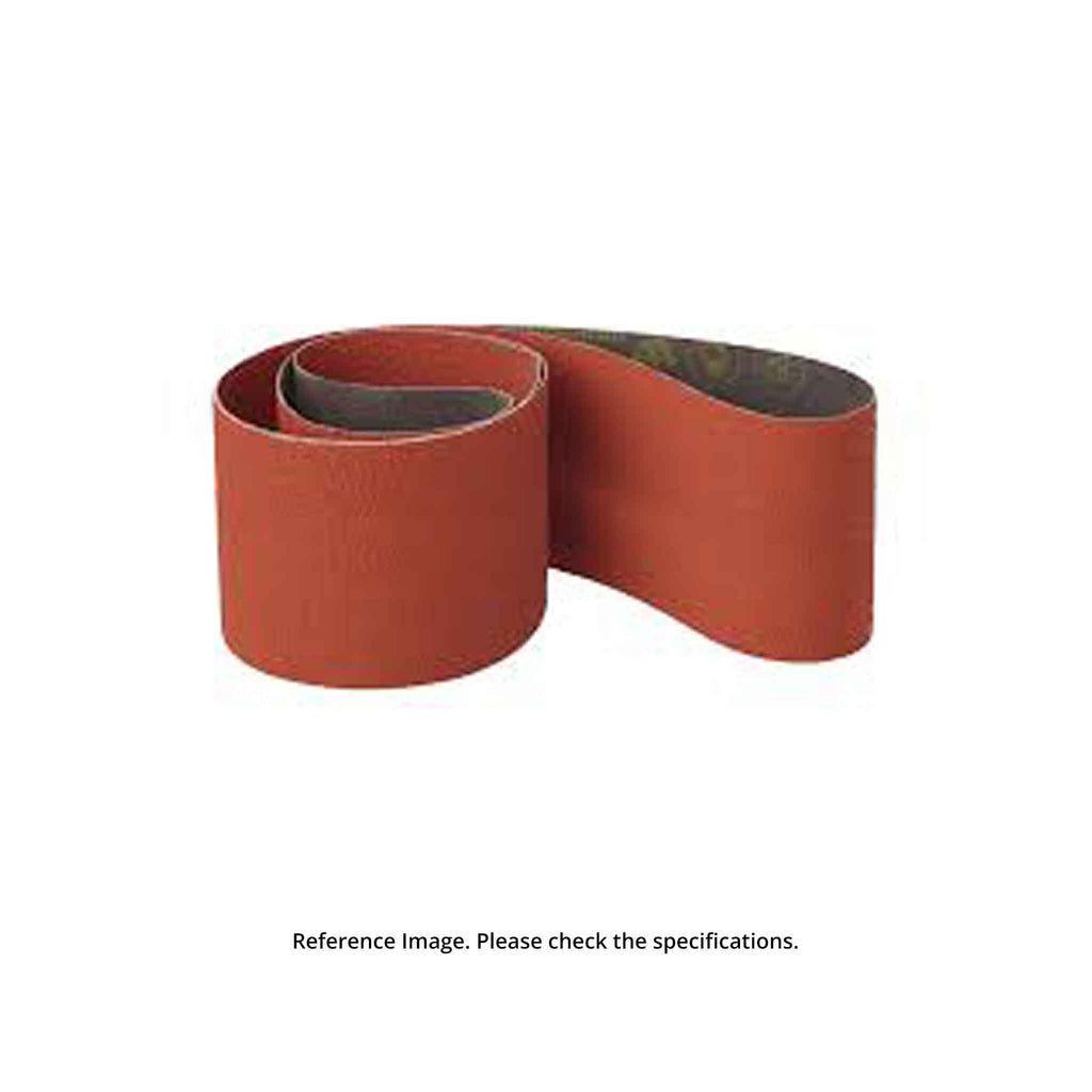 Emery Belt | Width 50 mm | Thickness 2.5 mm | Length 1000 mm | Importe