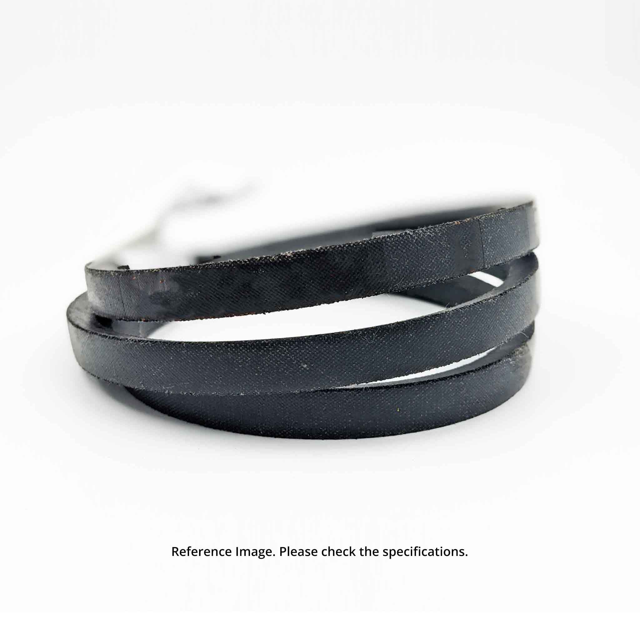 Fenner C255 | Classical V Belt | Fenner