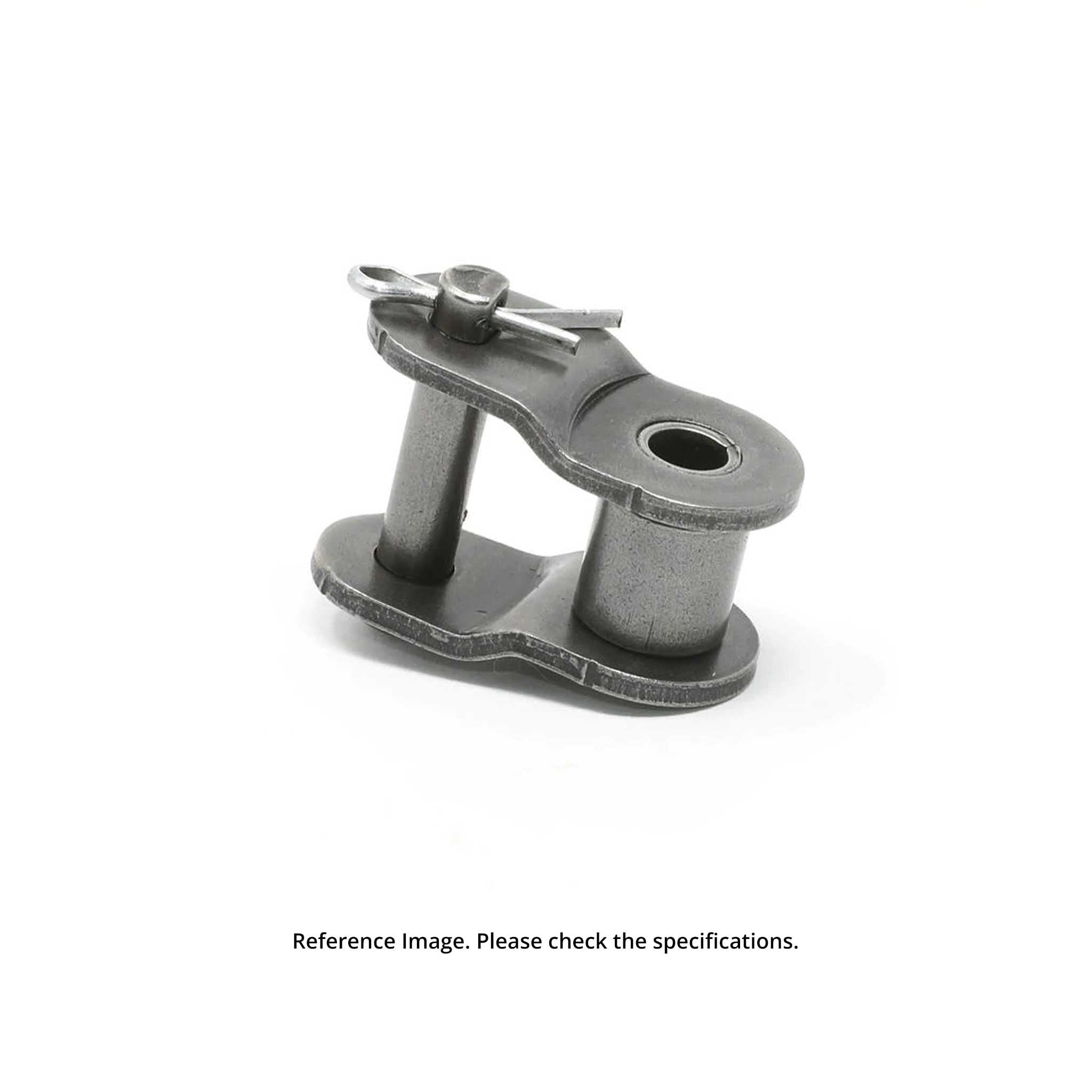 Half Link | Single Roller Chain | 08B | Imported