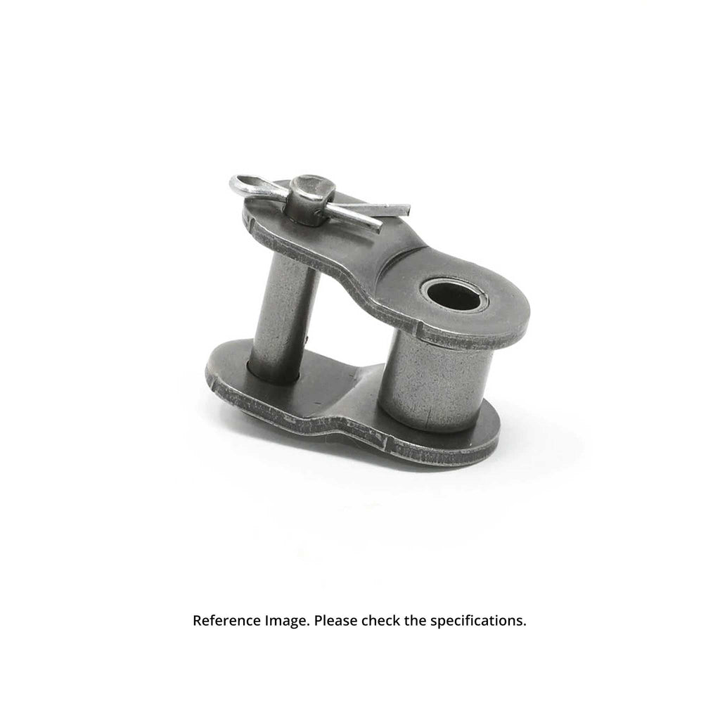 Half Link | Single Roller Chain | 08B | Imported