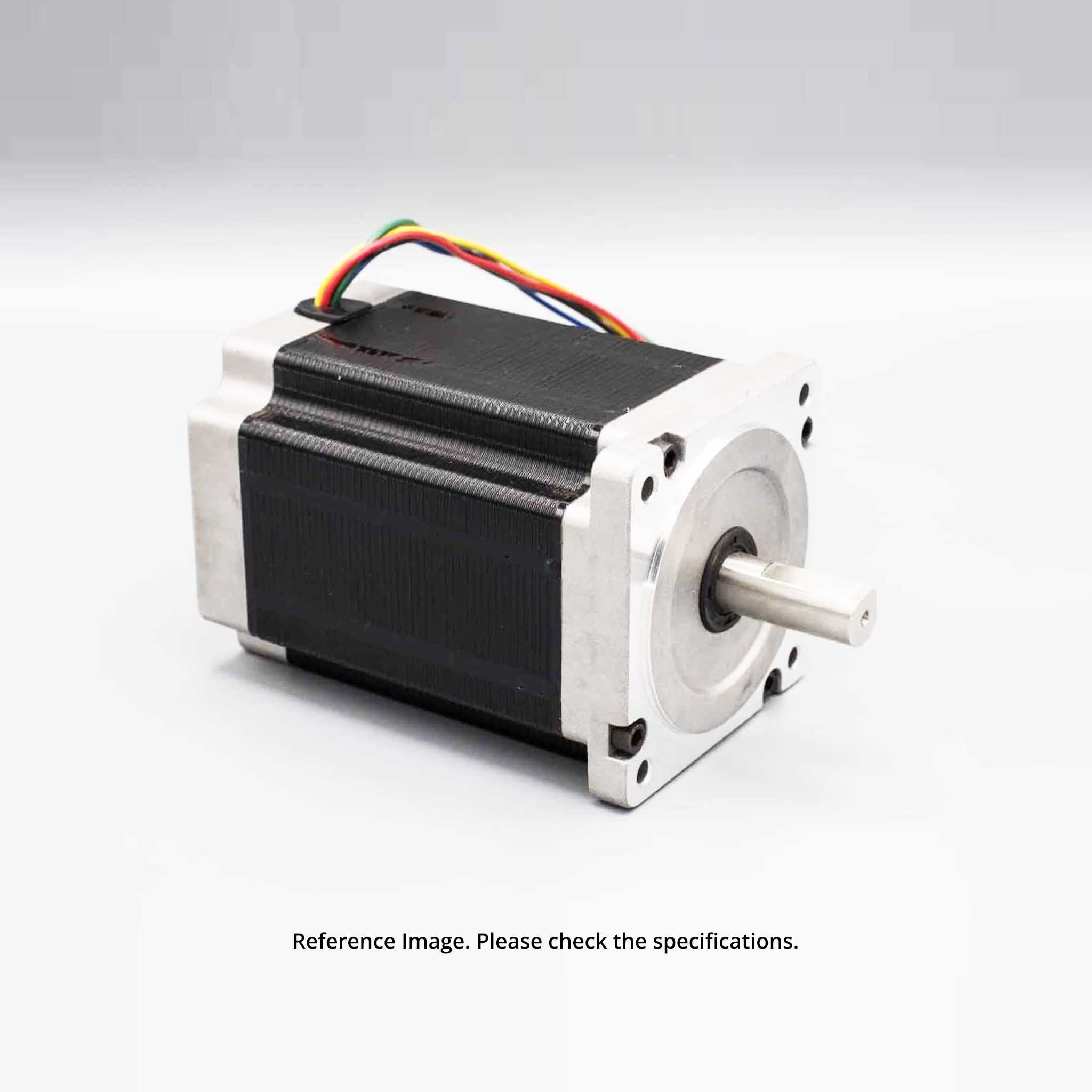 Stepper Motor I 57CM22C-RD05 I 2 Phase I 5AMP I Imported